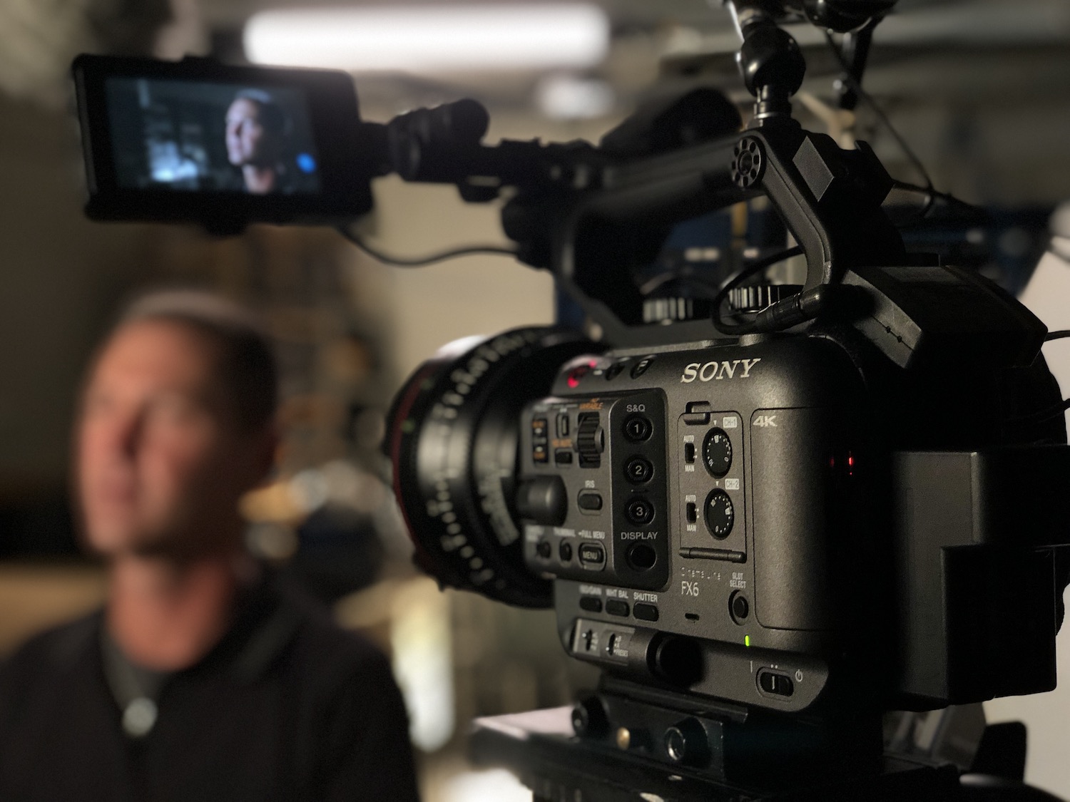 Leven Creative - Creative Production